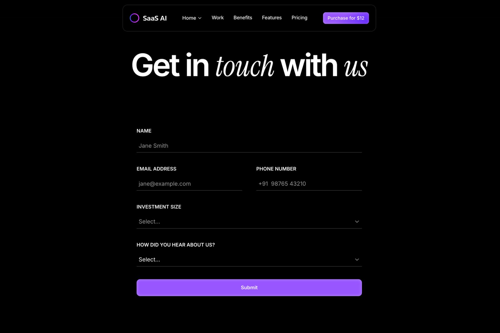 Framer Template for SaaS, AI, & Startup Companies - Prince Pal Framer Template for SaaS, AI, & Startup Companies - Prince Pal